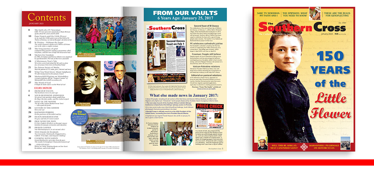 Donate to the Southern Cross – The Digital Southern Cross